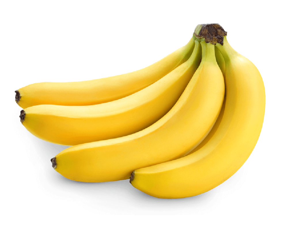 BANANAS – Tsilibis Fruito